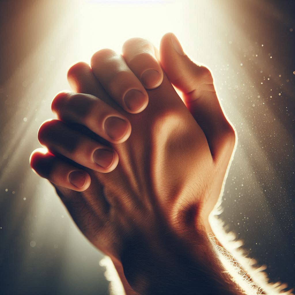 A World in Flux: God’s Master Plan.